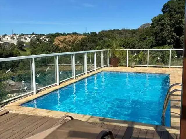 Casa / Sobrado em Condomínio para Venda em Valinhos/SP Chácara Flora 5 Quartos