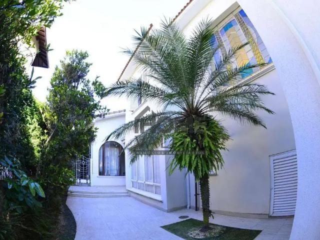 Casa / Sobrado em Condomínio para Venda em Valinhos/SP Chácara Flora 5 Quartos