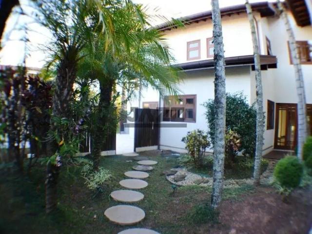 Casa / Sobrado em Condomínio para Venda em Valinhos/SP Chácara Flora 5 Quartos