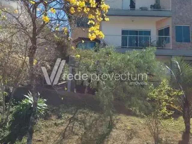 Casa / Sobrado em Condomínio para Venda em Valinhos/SP Chácara Flora 6 Quartos