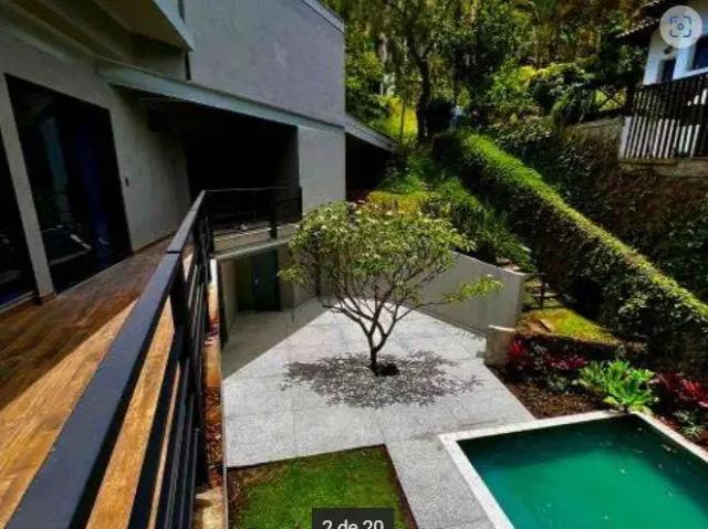 Casa / Sobrado em Condomínio para Venda em Valinhos/SP Chácara Flora 3 Quartos