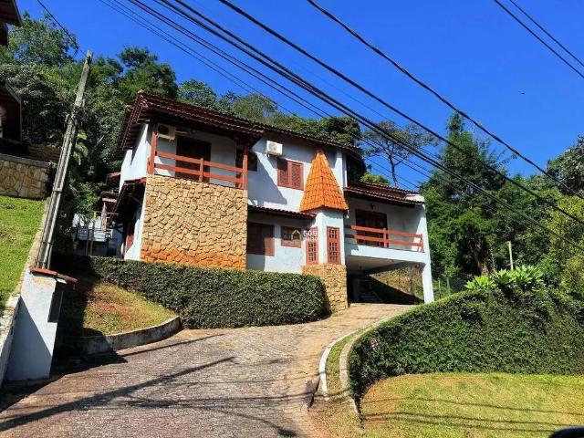 Casa / Sobrado em Condomínio para Venda em Valinhos/SP Chácara Flora 3 Quartos
