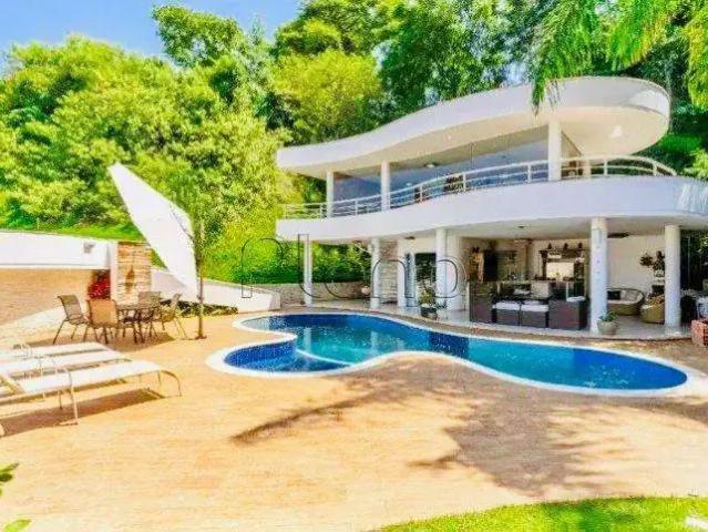 Casa / Sobrado em Condomínio para Venda em Valinhos/SP Chácara Flora 3 Quartos