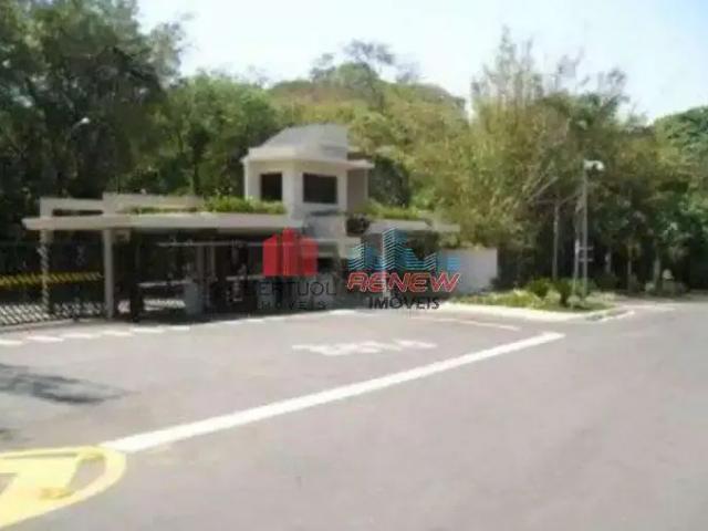 Casa / Sobrado em Condomínio para Venda em Valinhos/SP Chácara Flora 3 Quartos