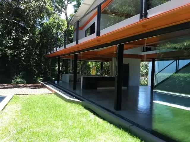 Casa / Sobrado em Condomínio para Venda em Valinhos/SP Chácara Flora 3 Quartos