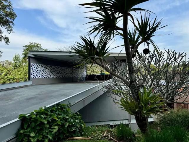 Casa / Sobrado em Condomínio para Venda em Valinhos/SP Chácara Flora 3 Quartos