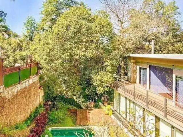 Casa / Sobrado em Condomínio para Venda em Valinhos/SP Chácara Flora 3 Quartos
