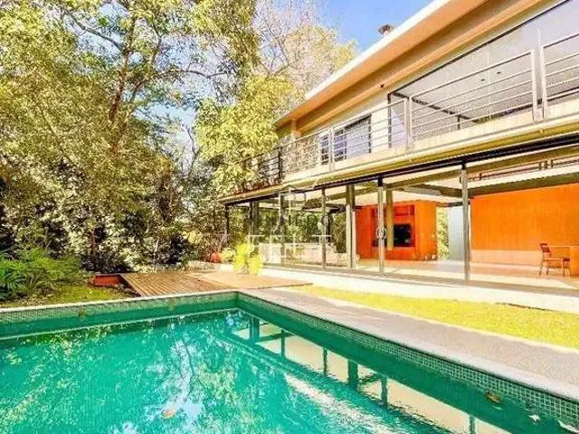 Casa / Sobrado em Condomínio para Venda em Valinhos/SP Chácara Flora 3 Quartos