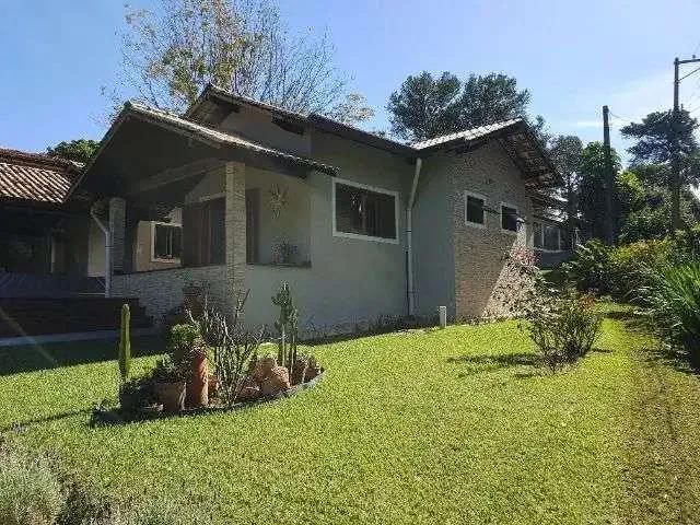 Casa / Sobrado em Condomínio para Venda em Valinhos/SP Chácaras Alpina 2 Quartos