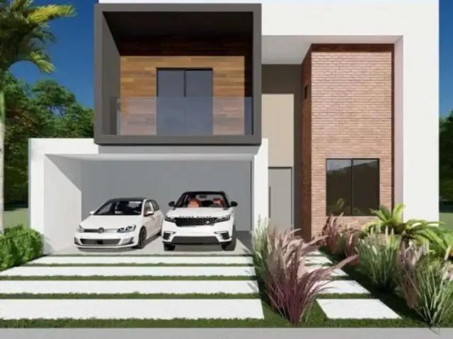 Casa / Sobrado em Condomínio para Venda em Valinhos/SP Chácaras Alpina 3 Quartos
