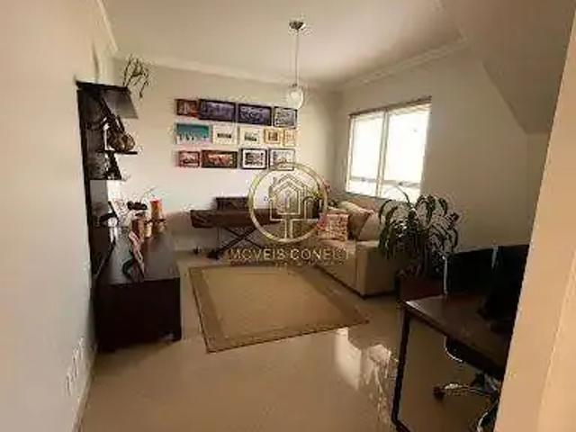 Casa / Sobrado em Condomínio para Venda em Valinhos/SP Chácaras Alpina 3 Quartos