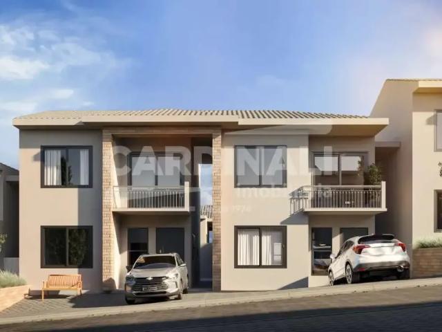 Casa / Sobrado em Condomínio para Venda em Valinhos/SP Chácaras Alpina 3 Quartos