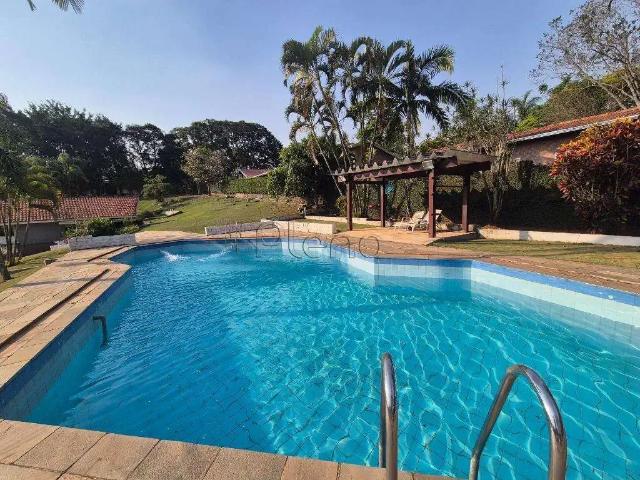 Casa / Sobrado em Condomínio para Venda em Valinhos/SP Chácaras Alpina 4 Quartos