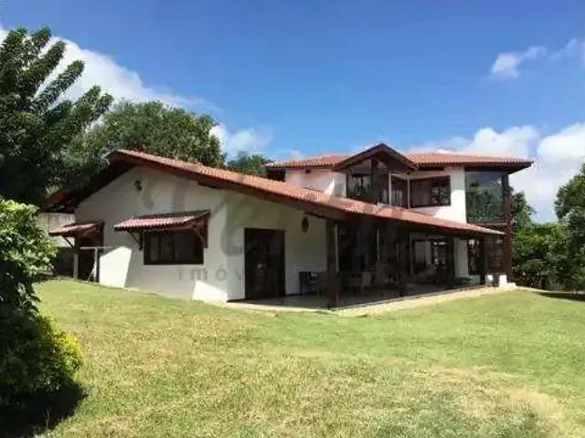 Casa / Sobrado em Condomínio para Venda em Valinhos/SP Chácaras Alpina 4 Quartos