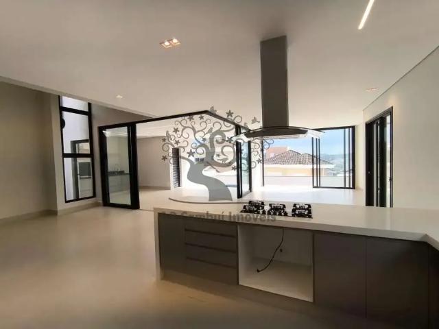 Casa / Sobrado em Condomínio para Venda em Valinhos/SP Chácaras Alpina 4 Quartos
