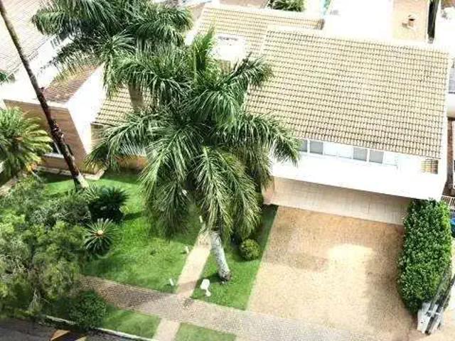 Casa / Sobrado em Condomínio para Venda em Valinhos/SP Chácaras Alpina 5 Quartos