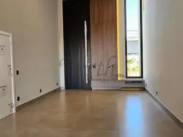 Casa / Sobrado em Condomínio para Venda em Valinhos/SP Chácaras São Bento 3 Quartos