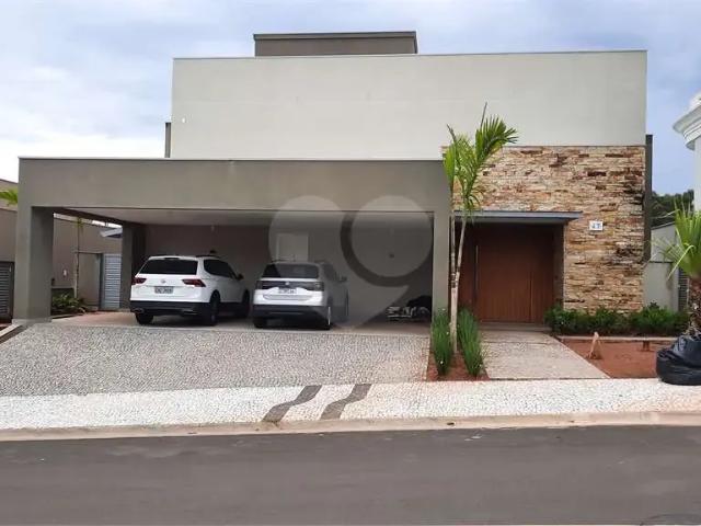Casa / Sobrado em Condomínio para Venda em Valinhos/SP Chácaras São Bento 4 Quartos