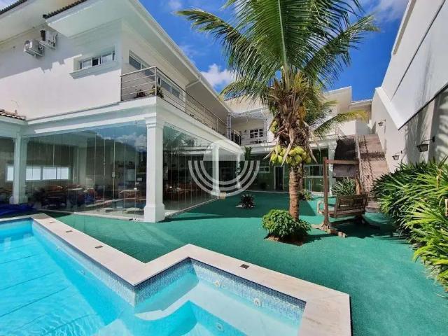 Casa / Sobrado em Condomínio para Venda em Valinhos/SP Chácaras São Bento 4 Quartos