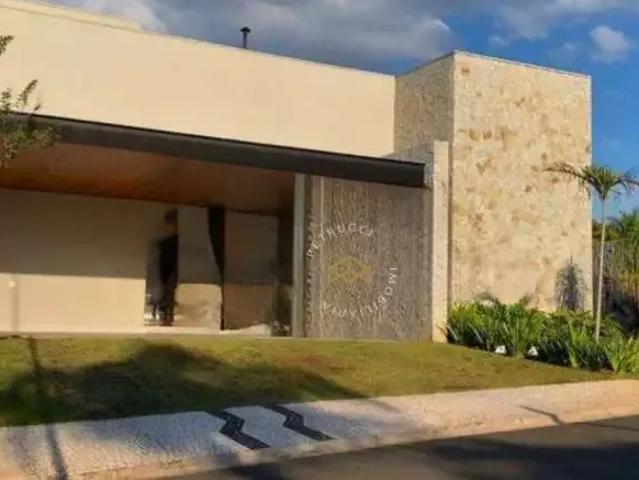 Casa / Sobrado em Condomínio para Venda em Valinhos/SP Chácaras São Bento 4 Quartos
