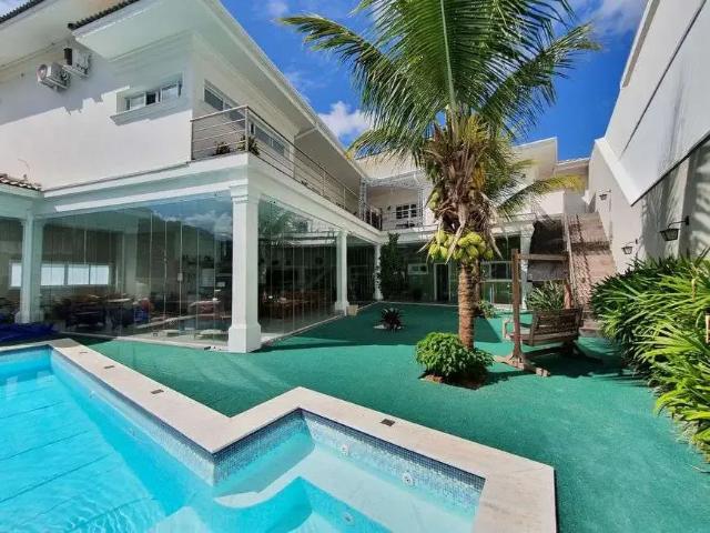 Casa / Sobrado em Condomínio para Venda em Valinhos/SP Chácaras São Bento 4 Quartos