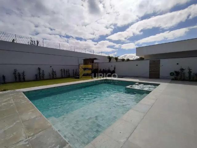 Casa / Sobrado em Condomínio para Venda em Valinhos/SP Chácaras São Bento 5 Quartos