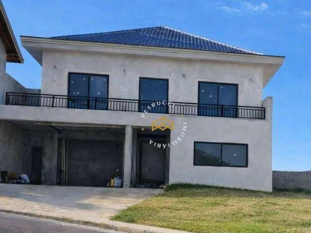 Casa / Sobrado em Condomínio para Venda em Valinhos/SP Chácaras Silvania 3 Quartos