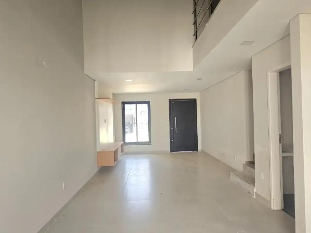 Casa / Sobrado em Condomínio para Venda em Valinhos/SP Chácaras Silvania 3 Quartos