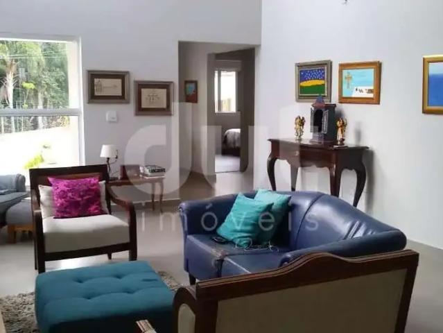 Casa / Sobrado em Condomínio para Venda em Valinhos/SP Chácaras Silvania 3 Quartos