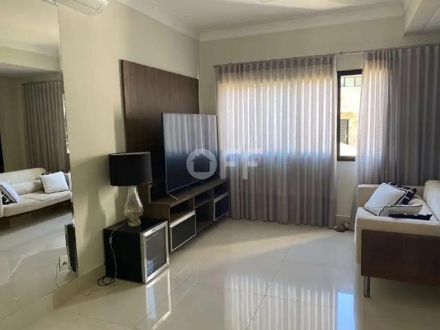 Casa / Sobrado em Condomínio para Venda em Valinhos/SP Chácaras Silvania 3 Quartos