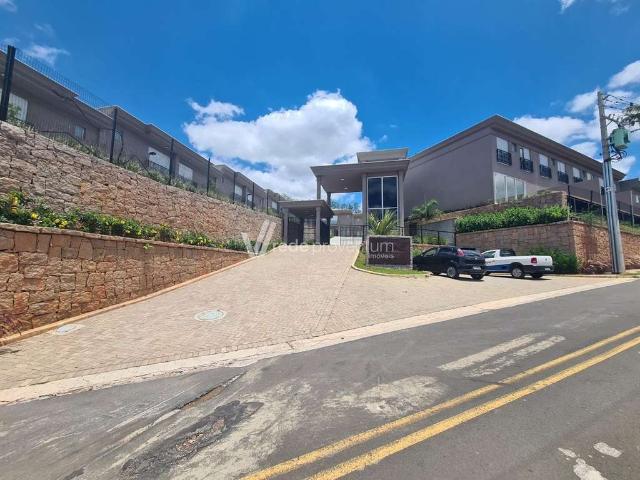 Casa / Sobrado em Condomínio para Venda em Valinhos/SP Chácaras Silvania 3 Quartos