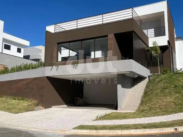 Casa / Sobrado em Condomínio para Venda em Valinhos/SP Chácaras Silvania 3 Quartos