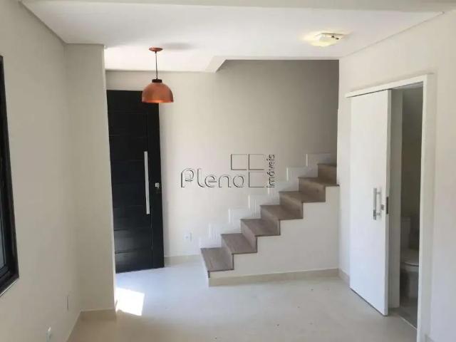 Casa / Sobrado em Condomínio para Venda em Valinhos/SP Chácaras Silvania 3 Quartos