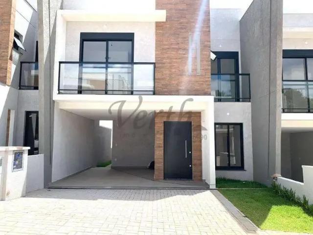 Casa / Sobrado em Condomínio para Venda em Valinhos/SP Chácaras Silvania 3 Quartos