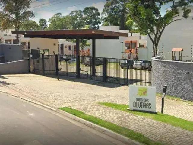 Casa / Sobrado em Condomínio para Venda em Valinhos/SP Chácaras Silvania 3 Quartos