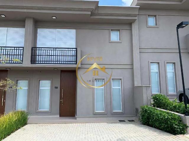 Casa / Sobrado em Condomínio para Venda em Valinhos/SP Chácaras Silvania 3 Quartos