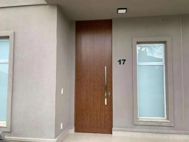 Casa / Sobrado em Condomínio para Venda em Valinhos/SP Chácaras Silvania 3 Quartos