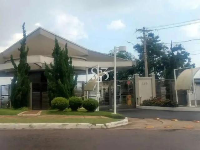 Casa / Sobrado em Condomínio para Venda em Valinhos/SP Chácaras Silvania 3 Quartos