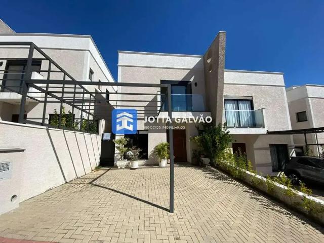 Casa / Sobrado em Condomínio para Venda em Valinhos/SP Chácaras Silvania 3 Quartos