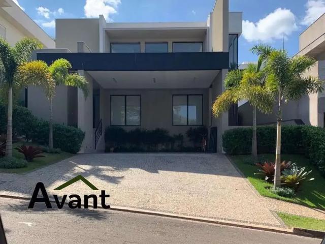 Casa / Sobrado em Condomínio para Venda em Valinhos/SP Chácaras Silvania 4 Quartos