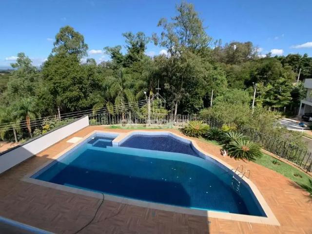 Casa / Sobrado em Condomínio para Venda em Valinhos/SP Chácaras Silvania 4 Quartos