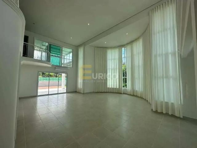 Casa / Sobrado em Condomínio para Venda em Valinhos/SP Chácaras Silvania 4 Quartos