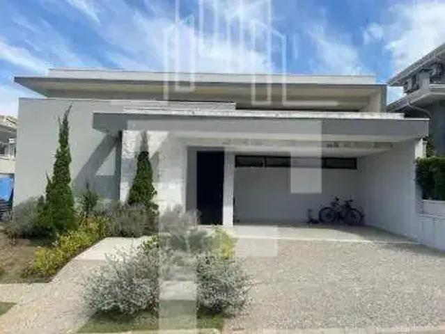 Casa / Sobrado em Condomínio para Venda em Valinhos/SP Chácaras Silvania 4 Quartos