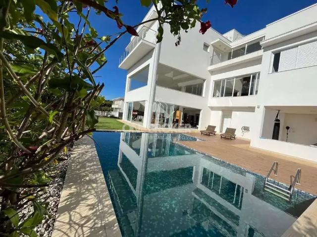Casa / Sobrado em Condomínio para Venda em Valinhos/SP Chácaras Silvania 5 Quartos