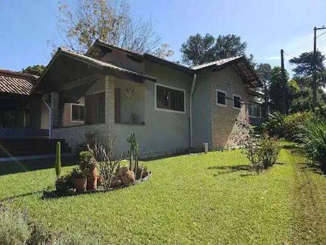 Casa / Sobrado em Condomínio para Venda em Valinhos/SP Clube de Campos Valinhos 2 Quartos
