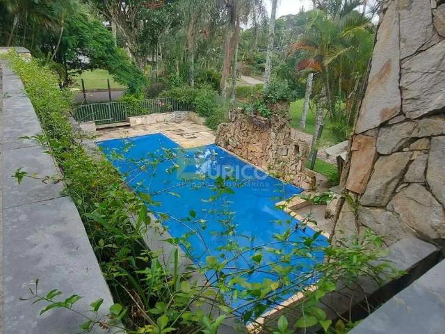 Casa / Sobrado em Condomínio para Venda em Valinhos/SP Clube de Campos Valinhos 3 Quartos