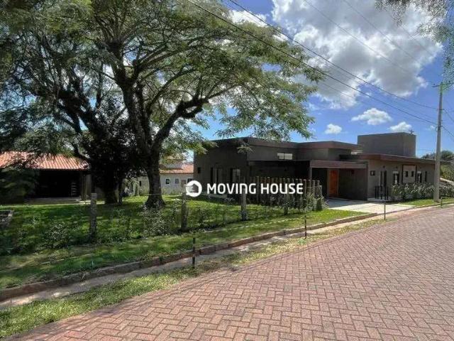 Casa / Sobrado em Condomínio para Venda em Valinhos/SP Clube de Campos Valinhos 3 Quartos