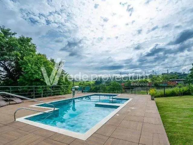 Casa / Sobrado em Condomínio para Venda em Valinhos/SP Clube de Campos Valinhos 3 Quartos