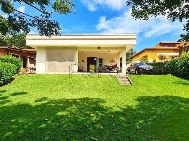 Casa / Sobrado em Condomínio para Venda em Valinhos/SP Clube de Campos Valinhos 3 Quartos