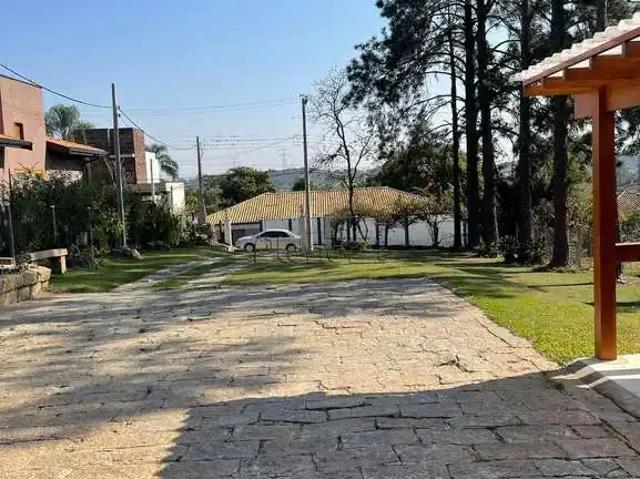 Casa / Sobrado em Condomínio para Venda em Valinhos/SP Clube de Campos Valinhos 5 Quartos